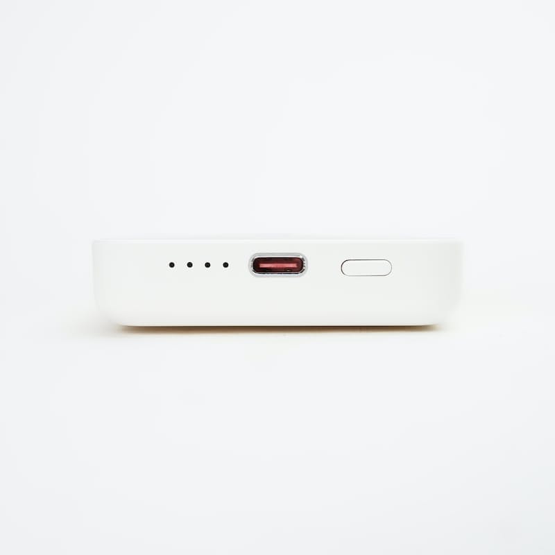 5000mAh 20W PD MagSafe Battery Packs | Cell Fixer®