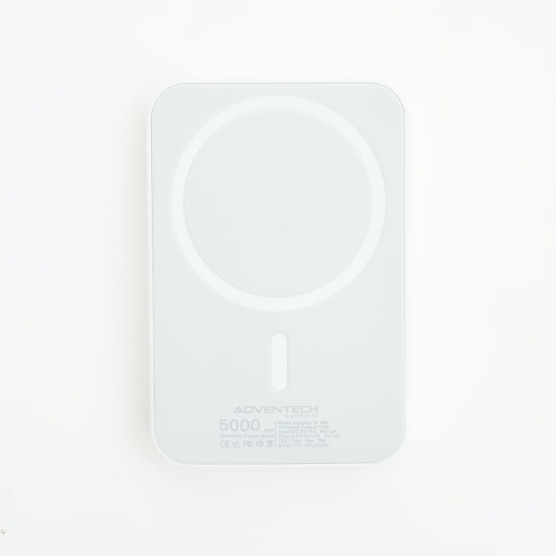 5000mAh 20W PD MagSafe Battery Packs | Cell Fixer®