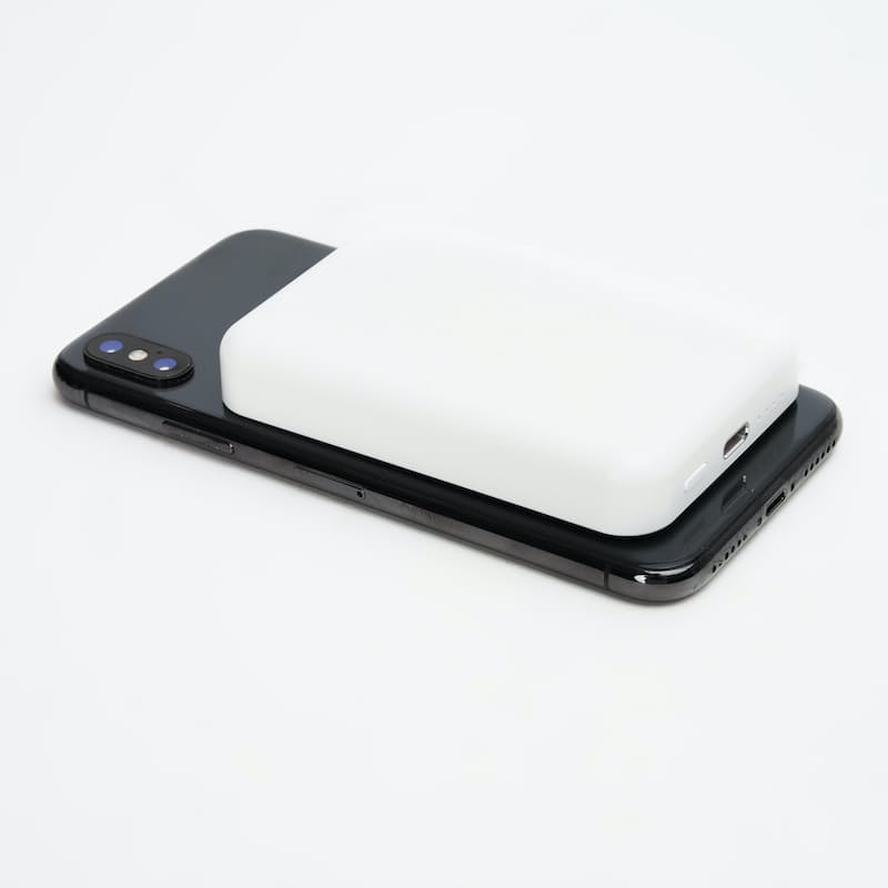 5000mAh 20W PD MagSafe Battery Packs | Cell Fixer®