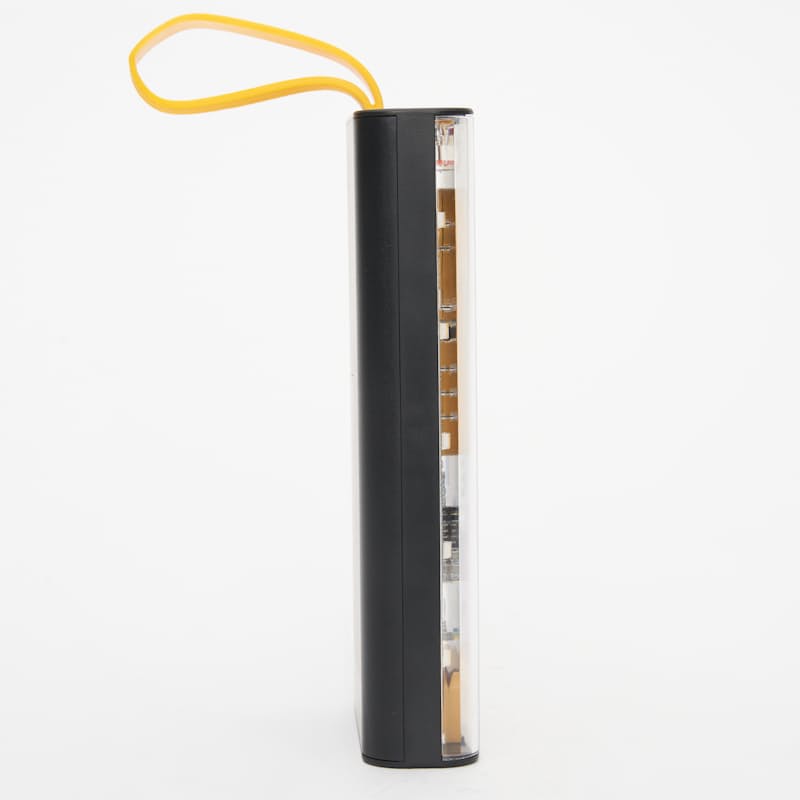YesPlus 22.5W 10000mAh Fast Charging Transparent Power Bank | Cell Fixer®