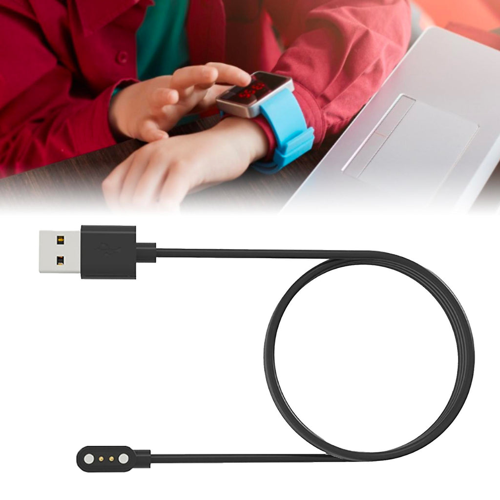 Smart Watch F22 Replacement Charger Safe Magnetic Fast Charging | Cell ...