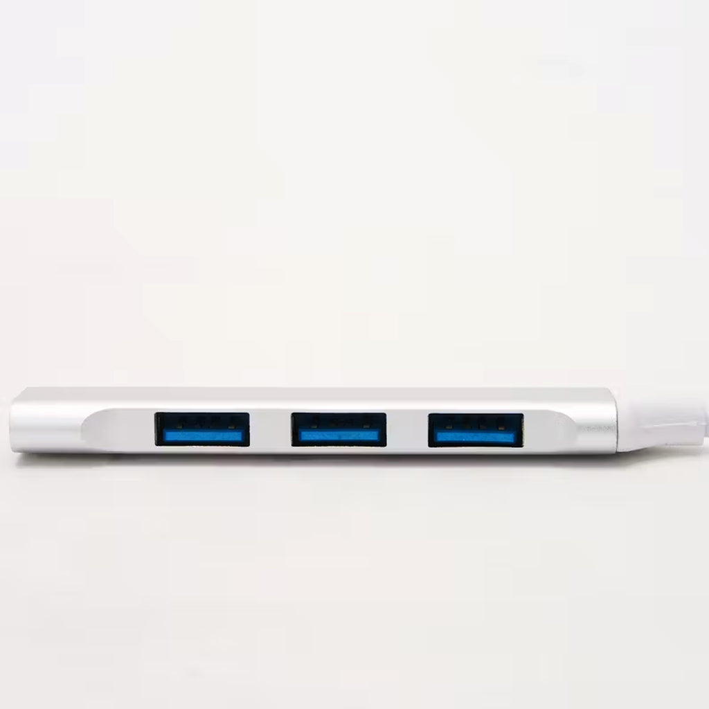 Mini USB Hub Extensions, 4 Port USB 3.0 Hub Expander | Cell Fixer®
